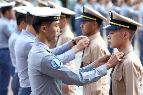 台主戰部隊軍士官大缺 國防部6措施留人 寶島大小事 台灣 世界新聞網