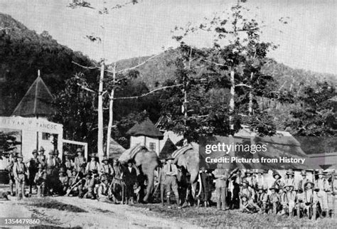 Aceh Military Photos And Premium High Res Pictures Getty Images