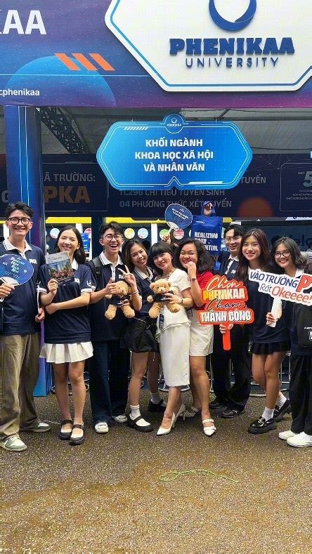 Trường Đại Học Phenikaa Dh Phenikaa • Instagram Photos And Videos