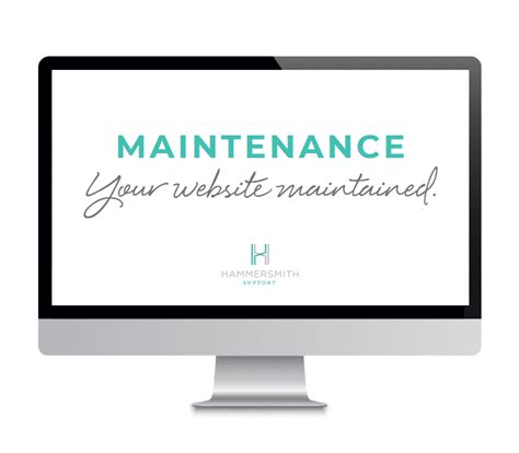 Wordpress Support Services Hammersmith Support