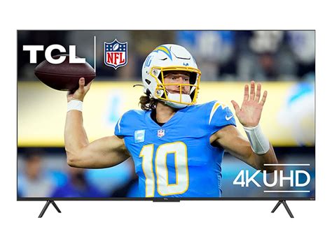 TCL 85S410R CA 85 Diagonal Class S Class S4 LED Backlit LCD TV Overview Specs Details SHI