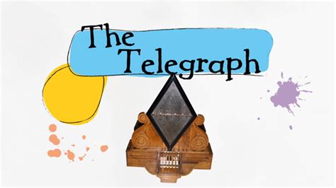 The Telegraph Video And Resources Clickview