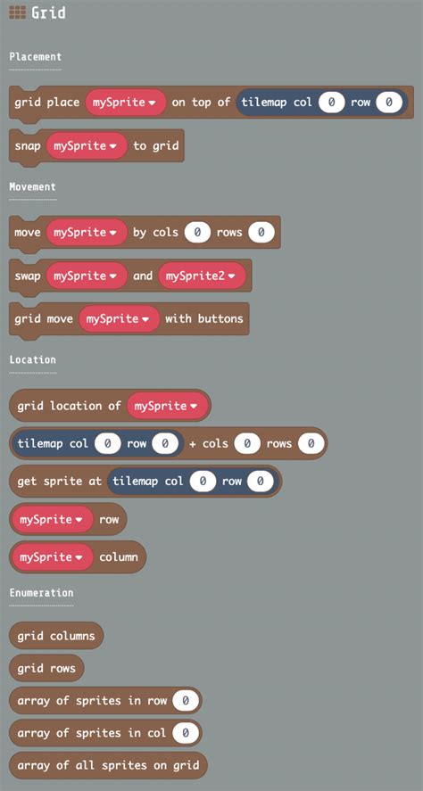 github microsoft arcade grid