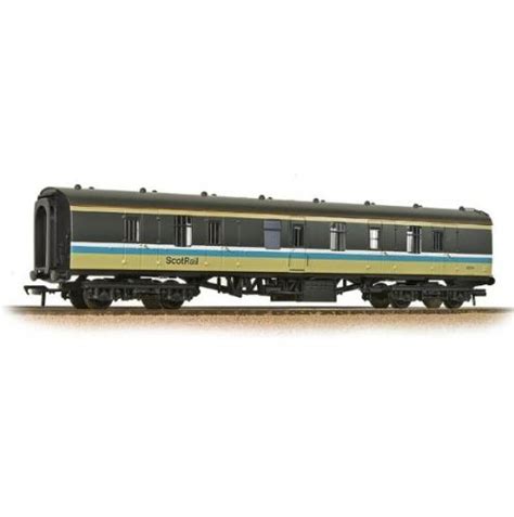 Bachmann Carriages
