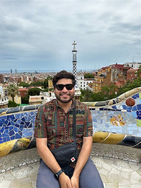 Mac Staff Spotlight Alonso Escobar