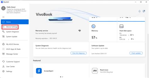 How To Fix Asus Laptop Touchpad Not Working Geekchamp