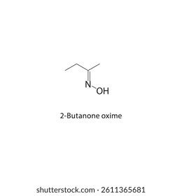1 2 Butanone Oxime Royalty-Free Images, Stock Photos & Pictures | Shutterstock