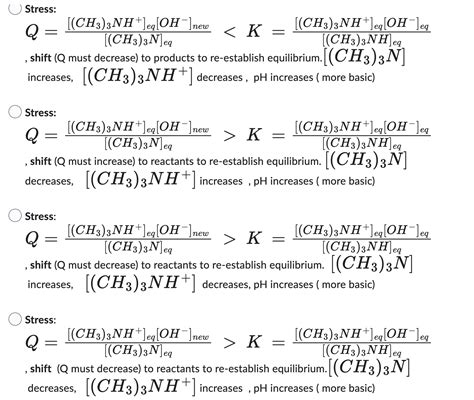 [solved] Ch3 3n Aq H2o L Ch3 3nh Aq Oh