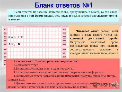 Егэ математика ошибки