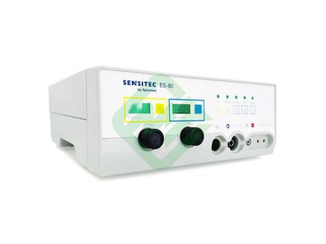 Электрокоагулятор Sensitec ES-80 – купить в Москве, цена ...