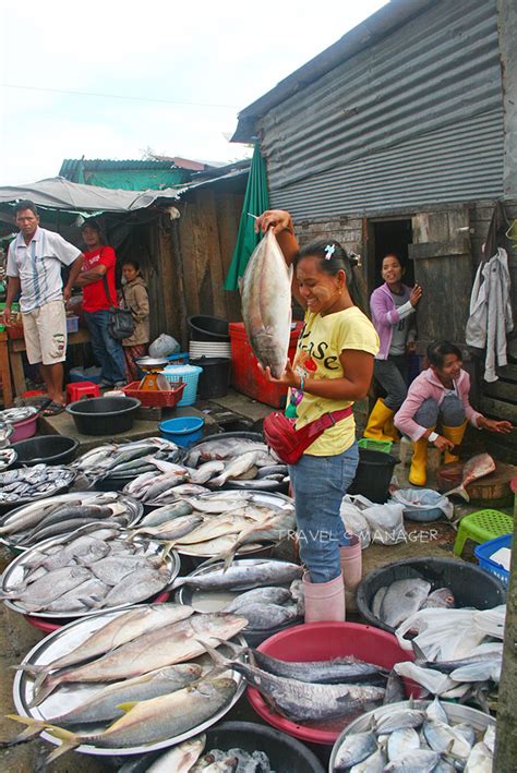 Photo Gallery จากตลาดกลางกุ้งมหาชัย มารู้จัก ตลาดพม่า ในเมืองไทย