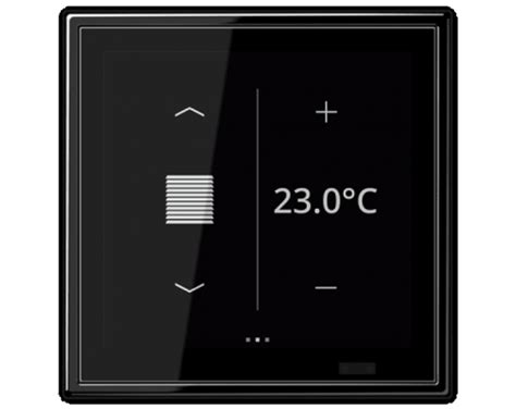 Jung Knx Room Controller Ls Touch