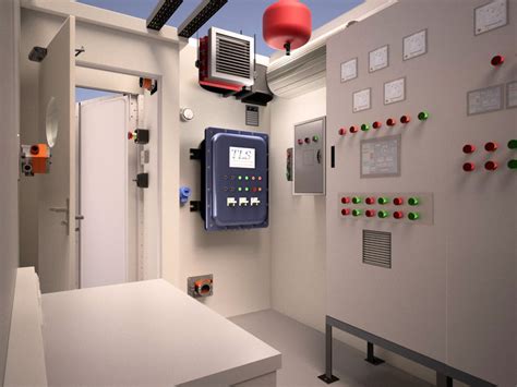 EXPLORING THE FUNCTIONS AND IMPORTANCE OF OFFSHORE CONTAINERS IN THE MARINE INDUSTRY TLS