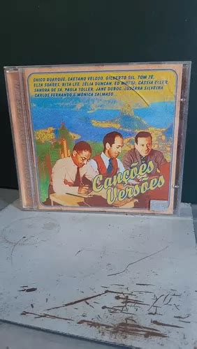 Cd Cole Porter And George Gershwin Canções Versões Mercadolivre