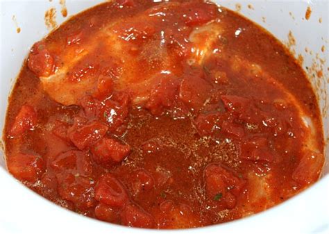 Crockpot Chipotle Pepper Shredded Chicken