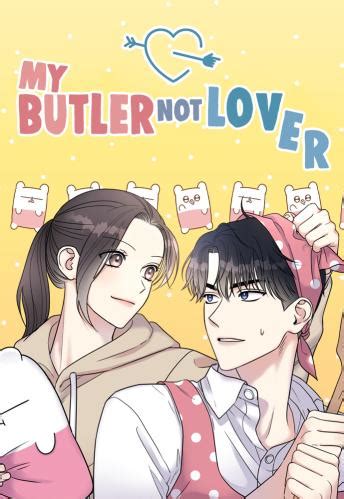 My Butler Not Lover MANGAGG Translation Manhua Manhwa