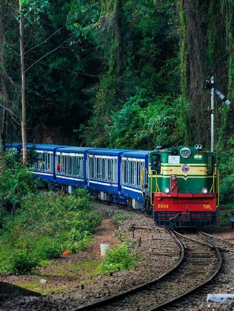 Top 10 Places To Visit In Coonoor Konkanme