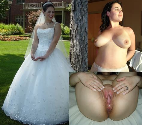 Bride Sluts Vol 22