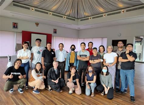 Reflecting On The Journey Of A 4 Year Regional Programme That Concluded