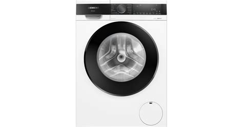 Siemens iQ500 WG44G2M40: 1,7 gut | Vielfältiger Spar-Assistent