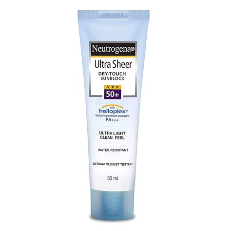 10 Best Sunscreen Under 200 In India Affordable Sun Care