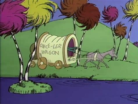 Image Once Ler Wagonpng Dr Seuss Wiki Fandom Powered By Wikia