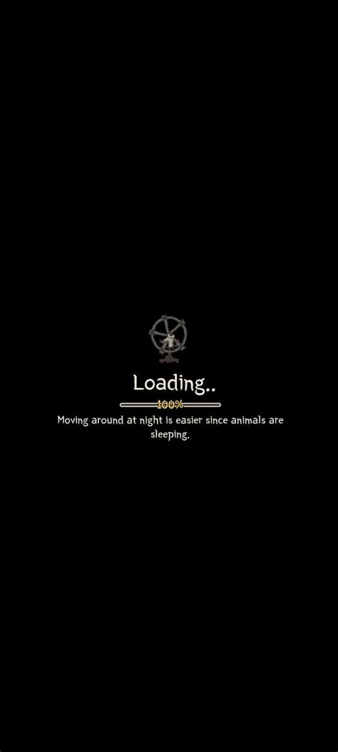 game won t load r wildtamer