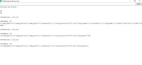 Issue With Mygsmreadstring Programming Arduino Forum