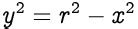 Math Principles Circle Circumference Derivation