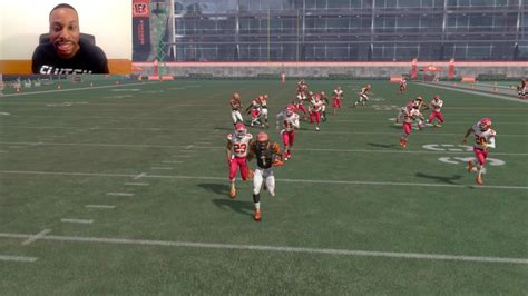 Who Can Score A Punt Return Touchdown First Tyreek Hill Or 99 Speed