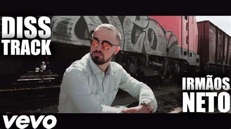 Tiagovski Diss Track ‘irmÃos Neto Lyrics Genius Lyrics