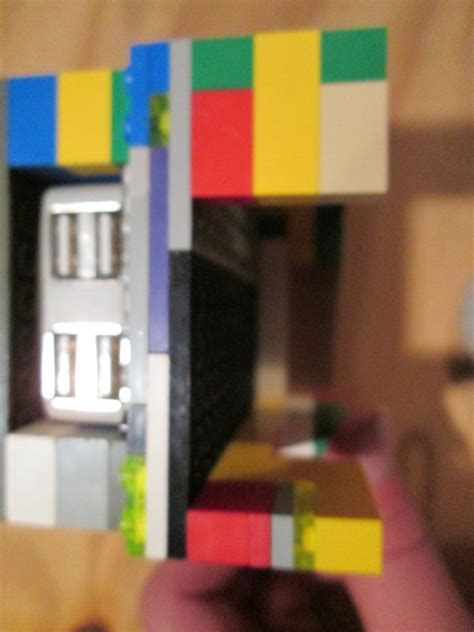 diy lego raspberry pi usb hub case 8 steps instructables