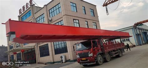 河南省起亚重型设备有限公司河南起重机厂家龙门吊车生产厂家定制桥式起重机防爆电动葫芦厂家批发电动葫芦价格