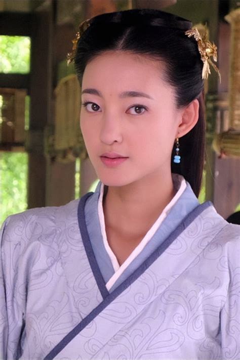 美人心计 王丽坤 高清图片，堆糖，美图壁纸兴趣社区
