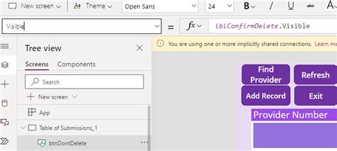 Solved Patch Function On A Popup Not Working Sql Server Power