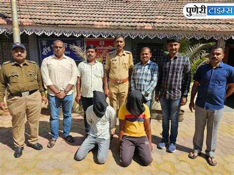 १५० रेसर कबुतरे चोरीतील उर्वरित ‘त्या दोन आरोपींना दौंड पोलीसांनी