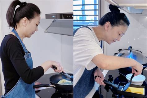 專訪／髮神吳依霖「90→51kg」！5大招養出不復胖的易瘦好體質，「做這件事」了解自己是關鍵女人我最大