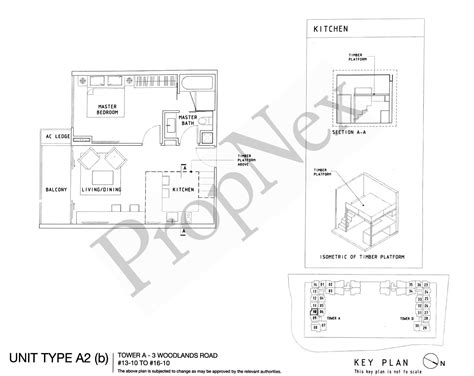 The Tennery Condos And Commercial Spaces In Singapore