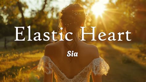 Sia Elastic Heart Feat Shia Labeouf And Maddie Ziegler Lyrics Youtube