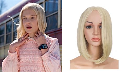 Eleven Costume Guide Stranger Things Tv Show