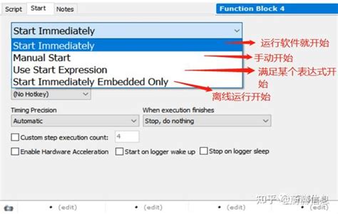 Vehicle Spy 3之Function Blocks模块 知乎