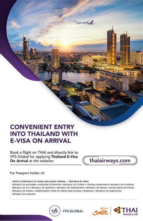 Thai Airways News And Announcements Thai Airways International