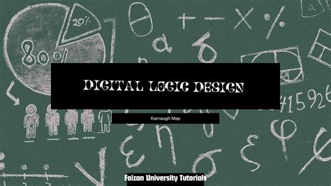 How To Use Karnaugh Maps Simplify Logic Circuits Boolean Expression Karnaughmap