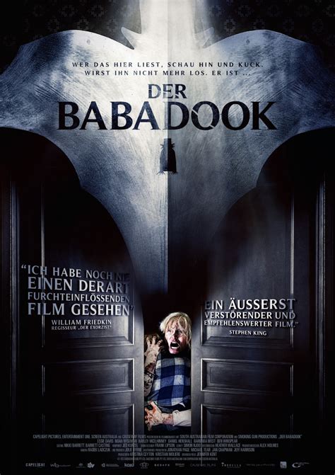 Babadook Poster