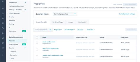 Hubspot Community Hubspot Custom Objects Transform How You Automate