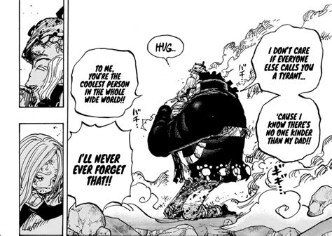 Best Scene In Egghead Arc R Memepiece