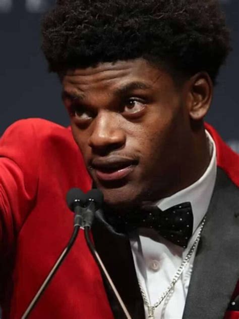 Luxury Cars Owned By Lamar Jackson Sportzhive