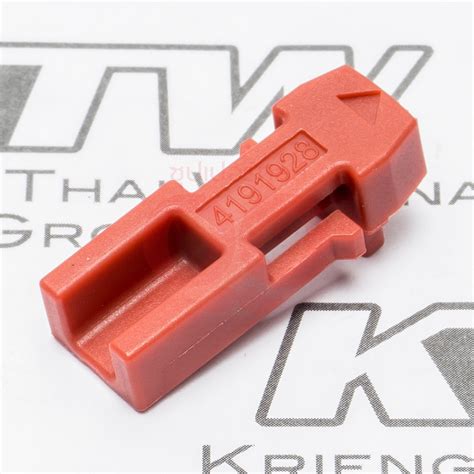 Makita มากีต้า Mp419192 8 อะไหล่hr183013 Lock Button No13 Lock Button