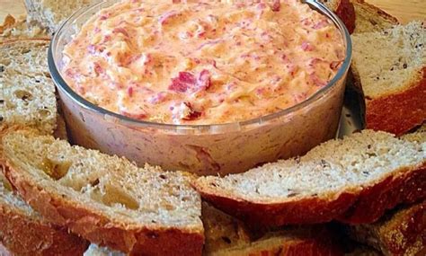Slow Cooker Reuben Dip