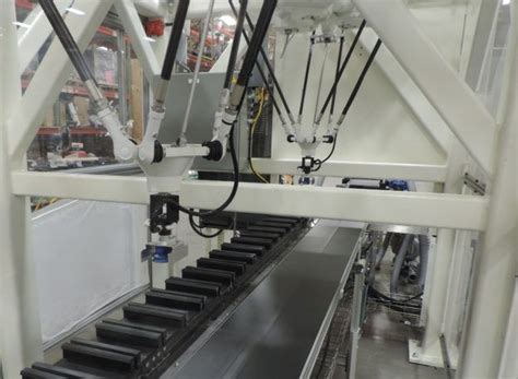 picking robots remtec robotics and automation